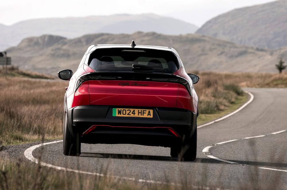 SUV (2024 - ) | What Car?