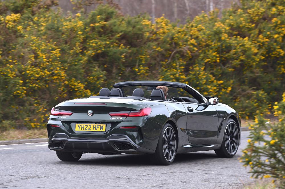 Convertible (2022 - ) | What Car?