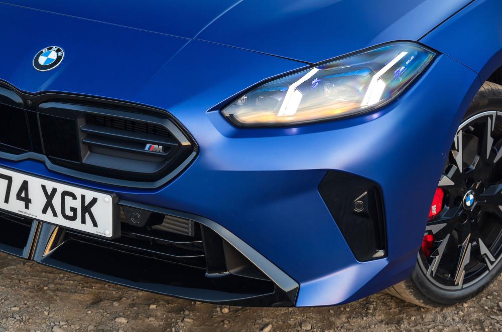 1.5 120i MHT M Sport Hatchback 5dr Petrol Hybrid DCT Euro 6 (s/s) (170 ...