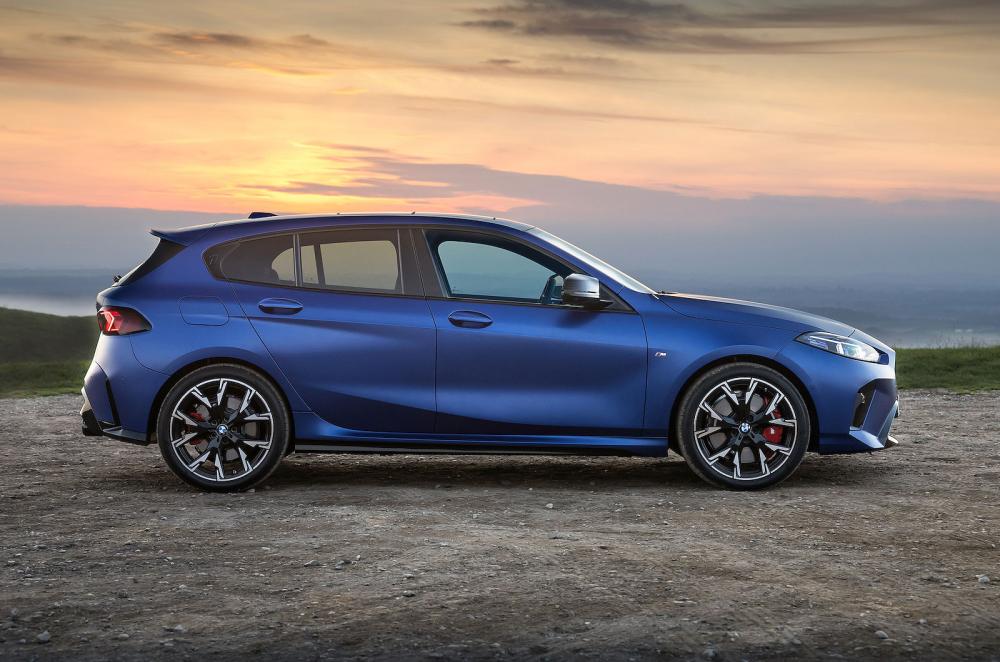 Hatchback (2024 - ) | What Car?