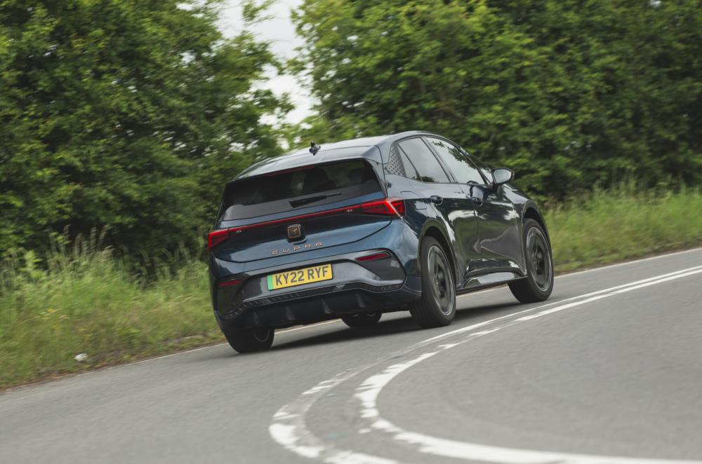 Hatchback (2022 - ) | What Car?