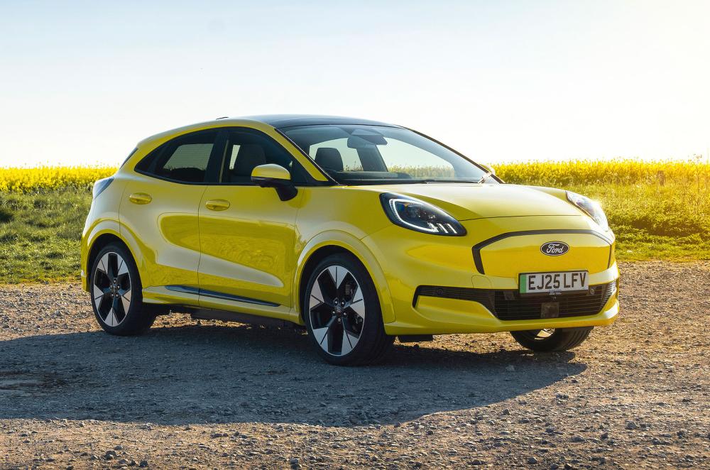 1.0T EcoBoost MHEV ST-Line X SUV 5dr Petrol Hybrid DCT Euro 6 (s/s ...