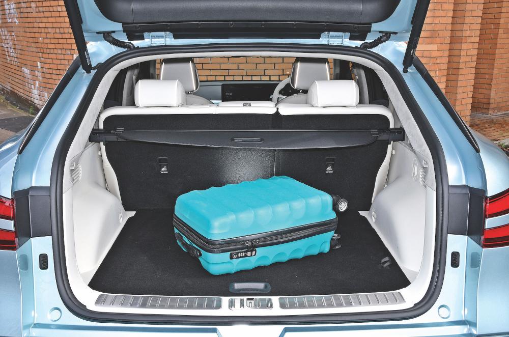 Genesis GV60 Models and Specifications | What Car?