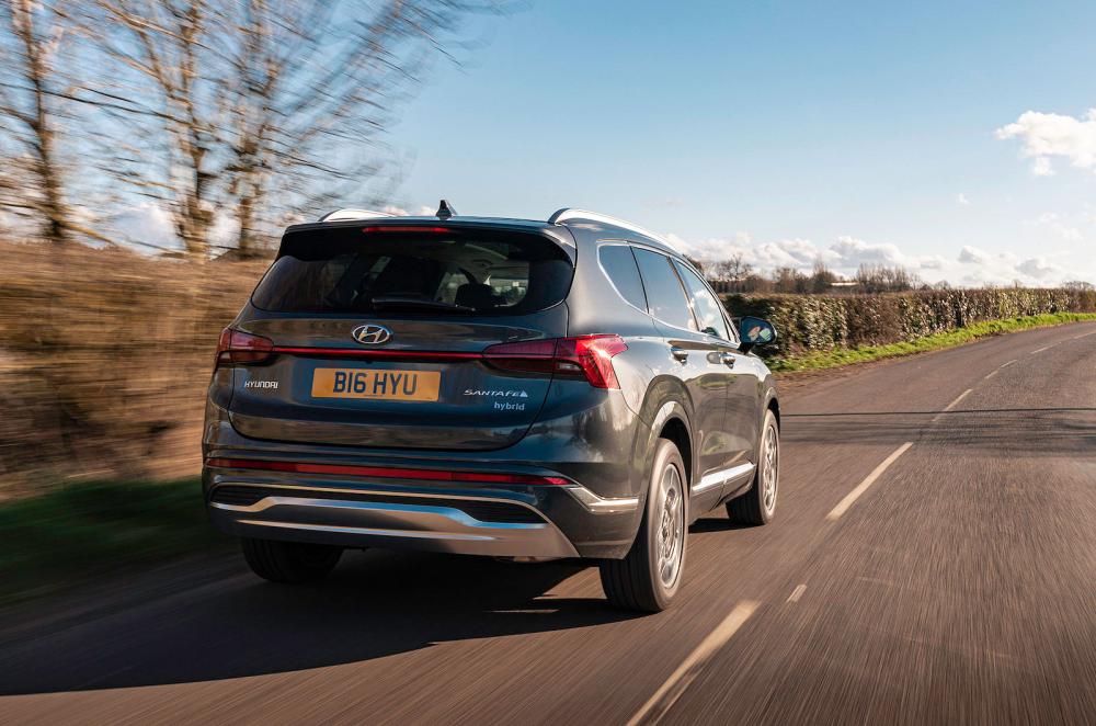 SUV (2024 - ) | What Car?