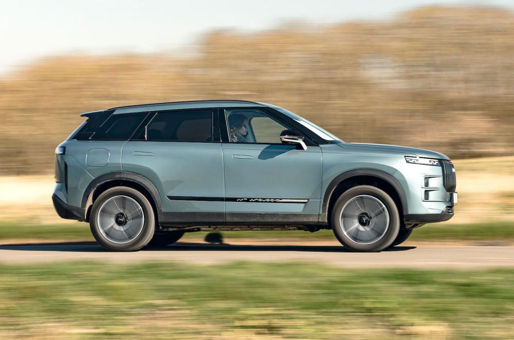 1.5T SHS 18.3kWh Luxury SUV 5dr Petrol Plug-in Hybrid Auto Euro 6 (s/s) (204 ps) | What Car?