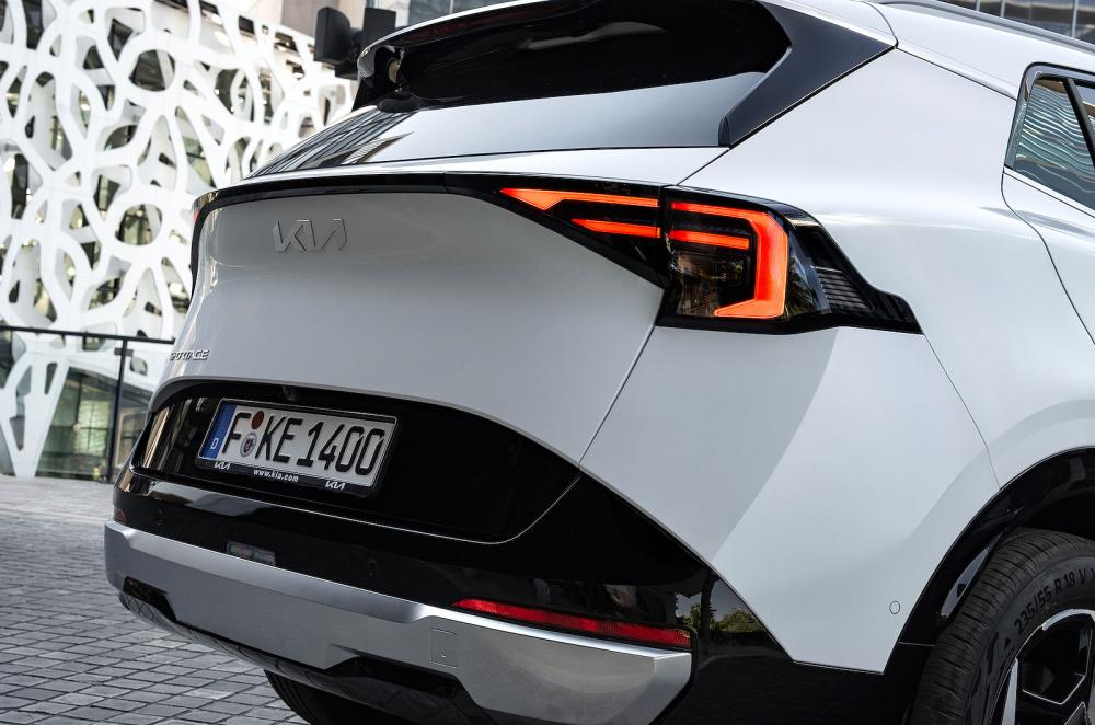 1.6 h T-GDi GT-Line S SUV 5dr Petrol Hybrid Auto AWD Euro 6 (s/s) (235 ...