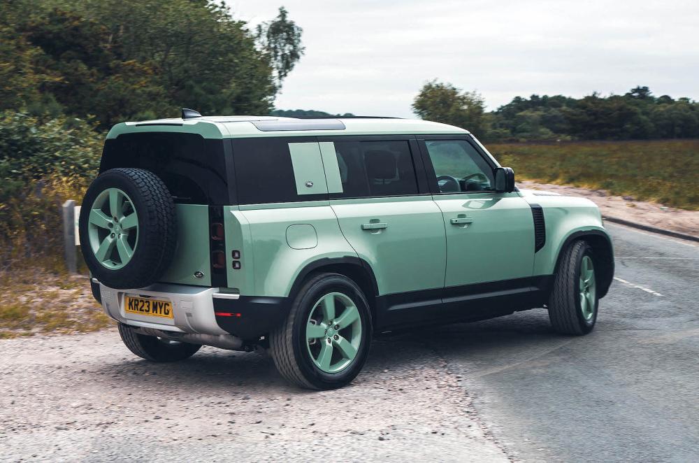 SUV (2025 - ) | What Car?