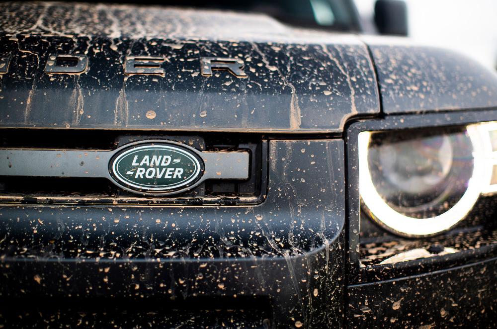 3.0 D350 MHEV X-Dynamic HSE SUV 5dr Diesel Auto 4WD Euro 6 (s/s) (350 ...