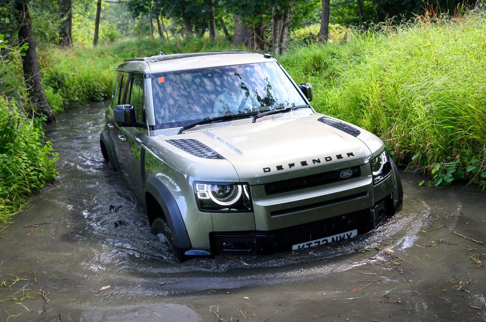 SUV (2025 - ) | What Car?