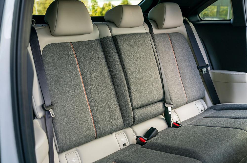 SUV (2020 - ) | What Car?