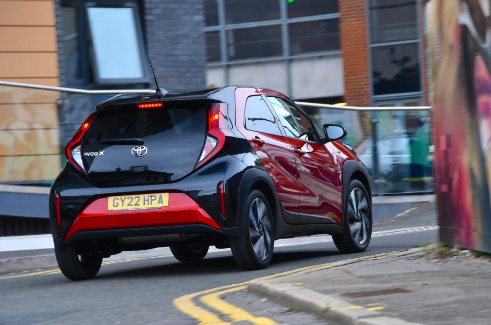 Hatchback (2022 - ) | What Car?