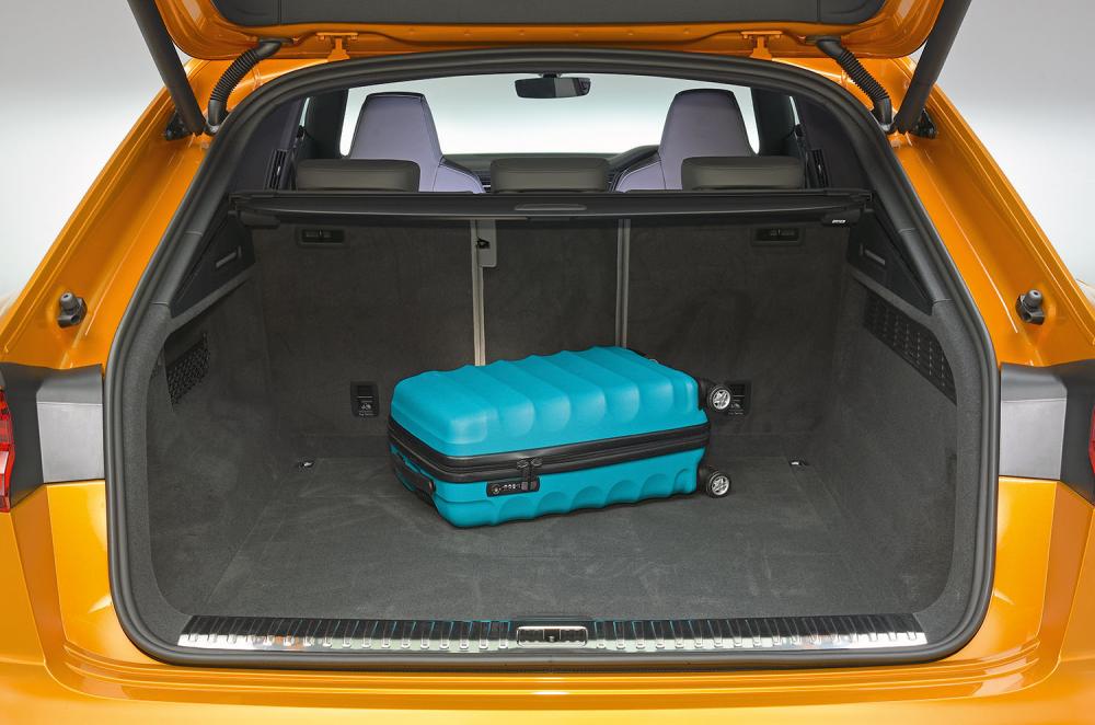 3.0 TFSIe V6 22kWh S line SUV 5dr Petrol Plug-in Hybrid Tiptronic ...