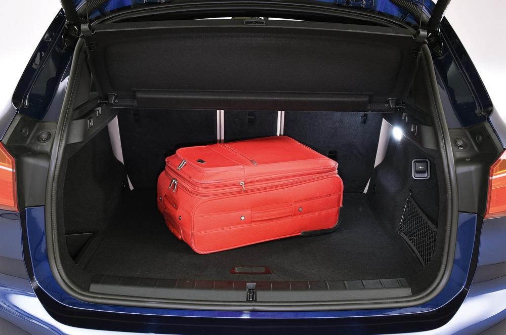 1.5 25e 16.3kWh Sport SUV 5dr Petrol Plug-in Hybrid DCT xDrive Euro 6 ...