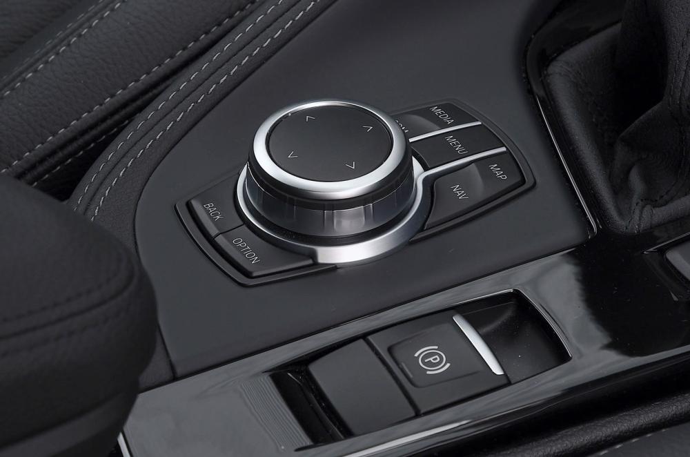 1.5 20i MHT Sport SUV 5dr Petrol Hybrid DCT sDrive Euro 6 (s/s) (170 ps ...