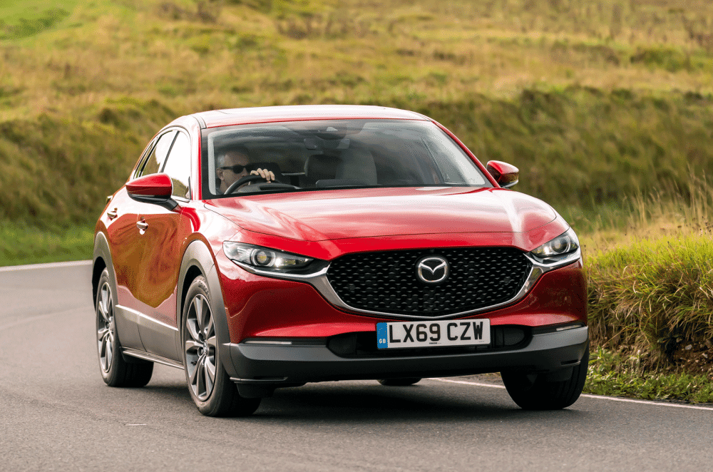 SUV (2019 - ) | What Car?