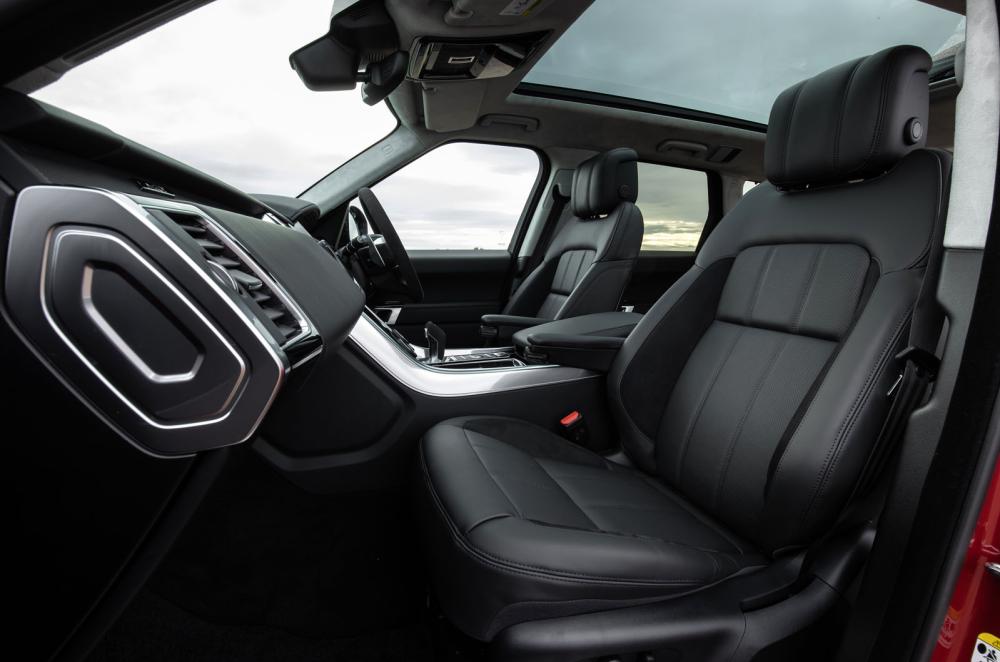 SUV (2022 - ) | What Car?