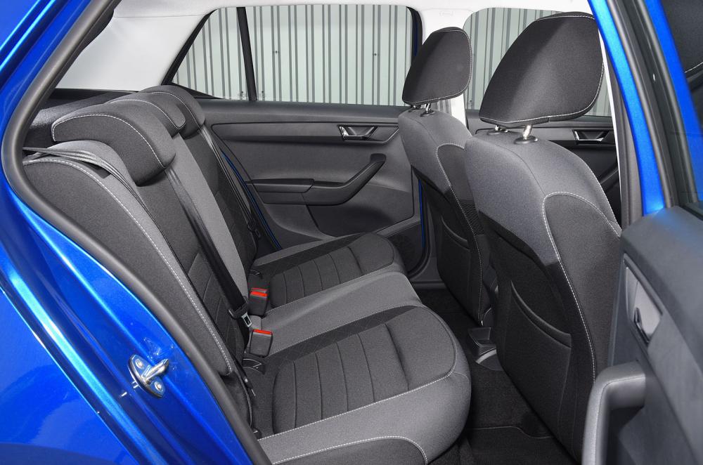 Hatchback (2021 - ) | What Car?