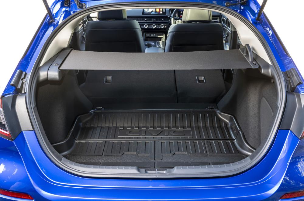 Hatchback (2022 - ) | What Car?