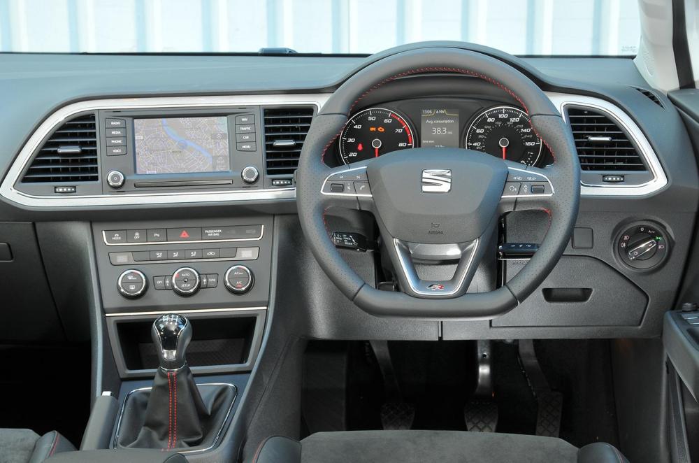 Estate (2020 - ) | What Car?