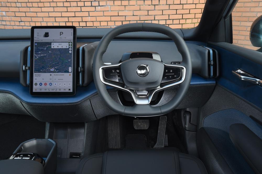 SUV (2023 - ) | What Car?