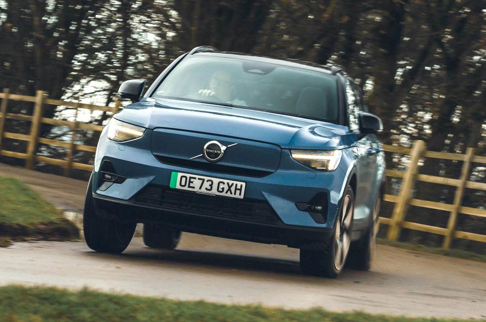 SUV (2024 - ) | What Car?