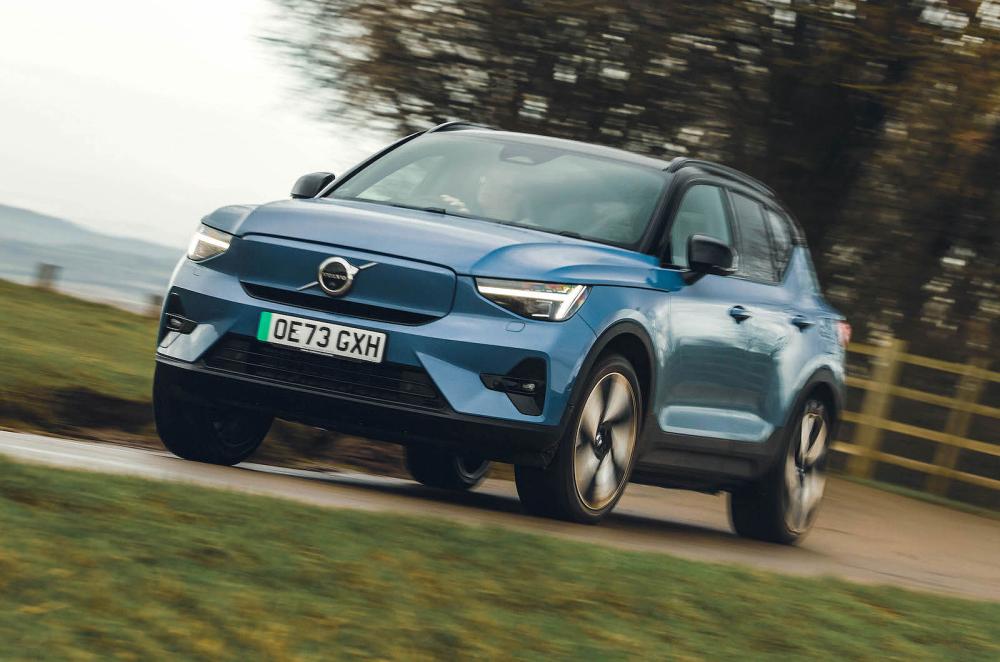 SUV (2024 - ) | What Car?