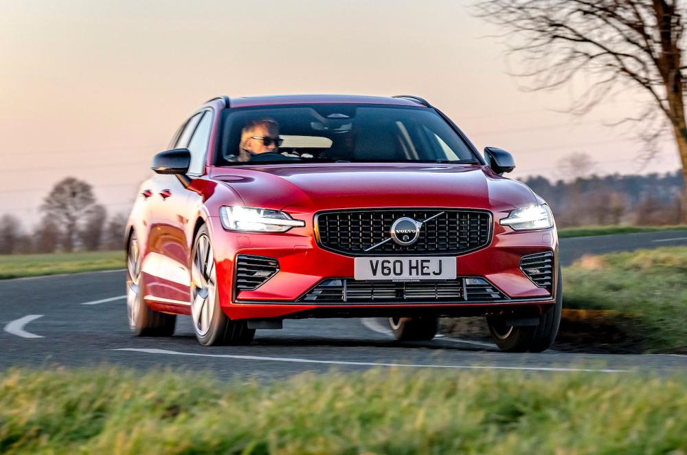 2.0 T8 18.8kWh Ultra Estate 5dr Petrol Plug-in Hybrid Auto AWD Euro 6 ...