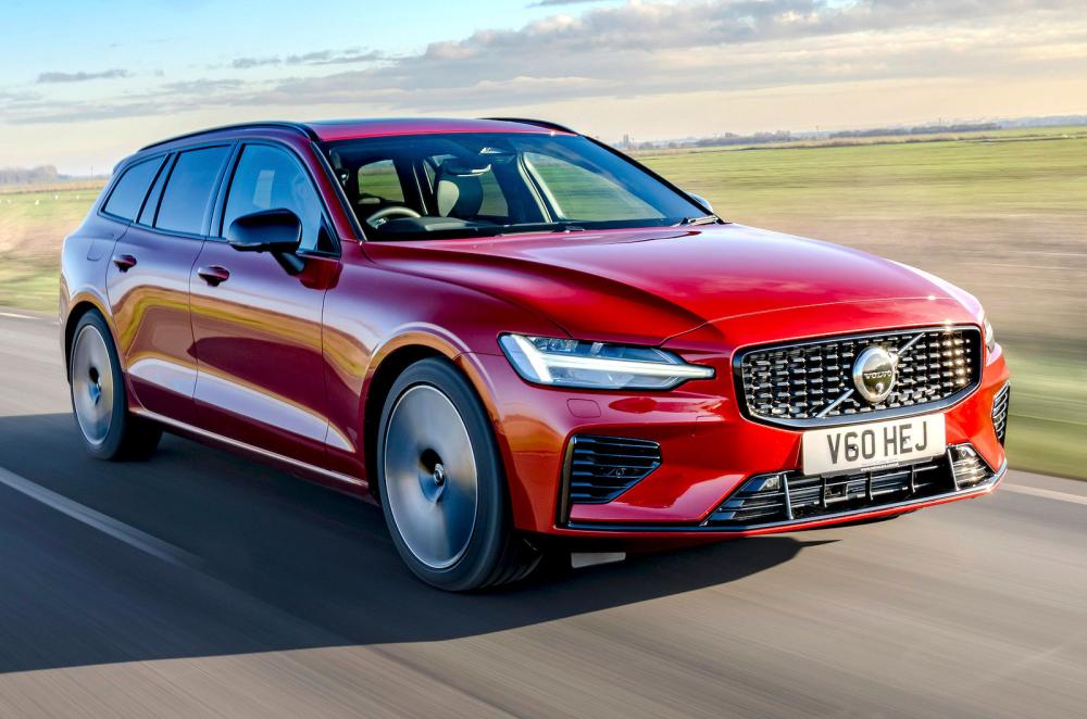 2.0 T6 18.8kWh Plus Estate 5dr Petrol Plug-in Hybrid Auto AWD Euro 6 (s ...