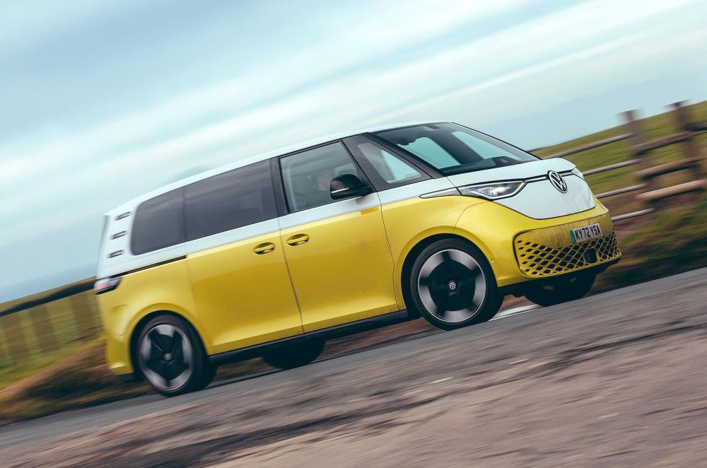 MPV (2022 - ) | What Car?