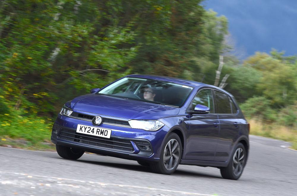 Hatchback (2021 - ) | What Car?