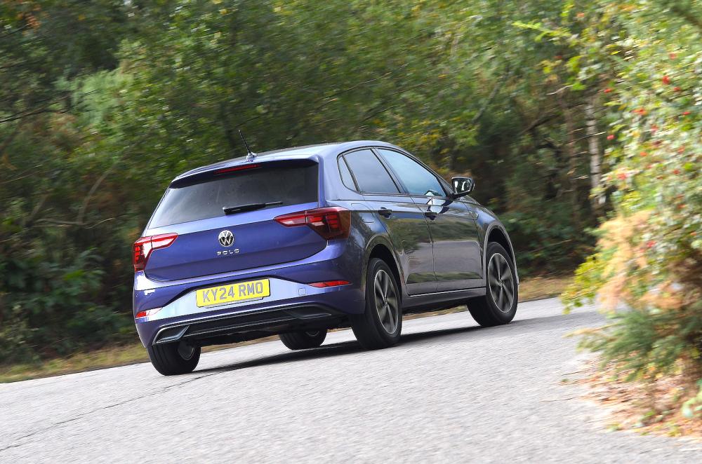 Hatchback (2021 - ) | What Car?