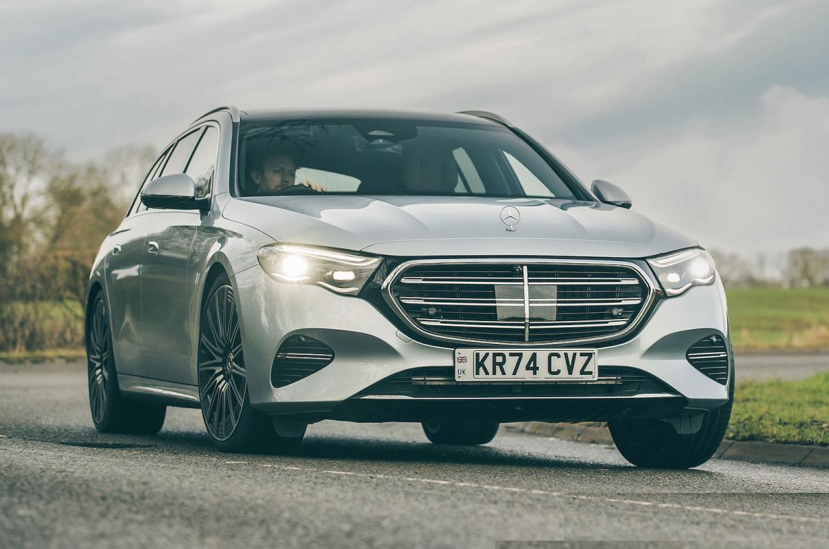 2.0 E220dh MHEV Urban Edition Estate 5dr Diesel Hybrid G-Tronic+ Euro 6 ...