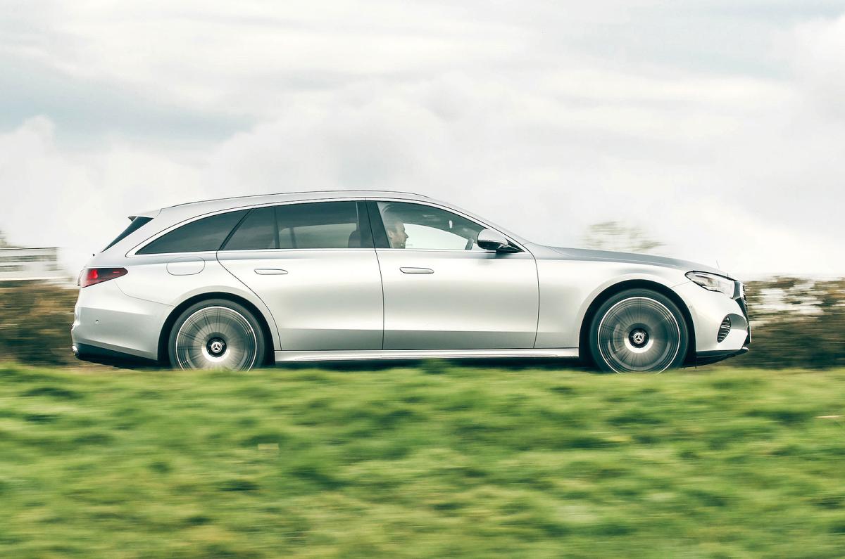 2.0 E220dh MHEV Urban Edition Estate 5dr Diesel Hybrid G-Tronic+ Euro 6 ...