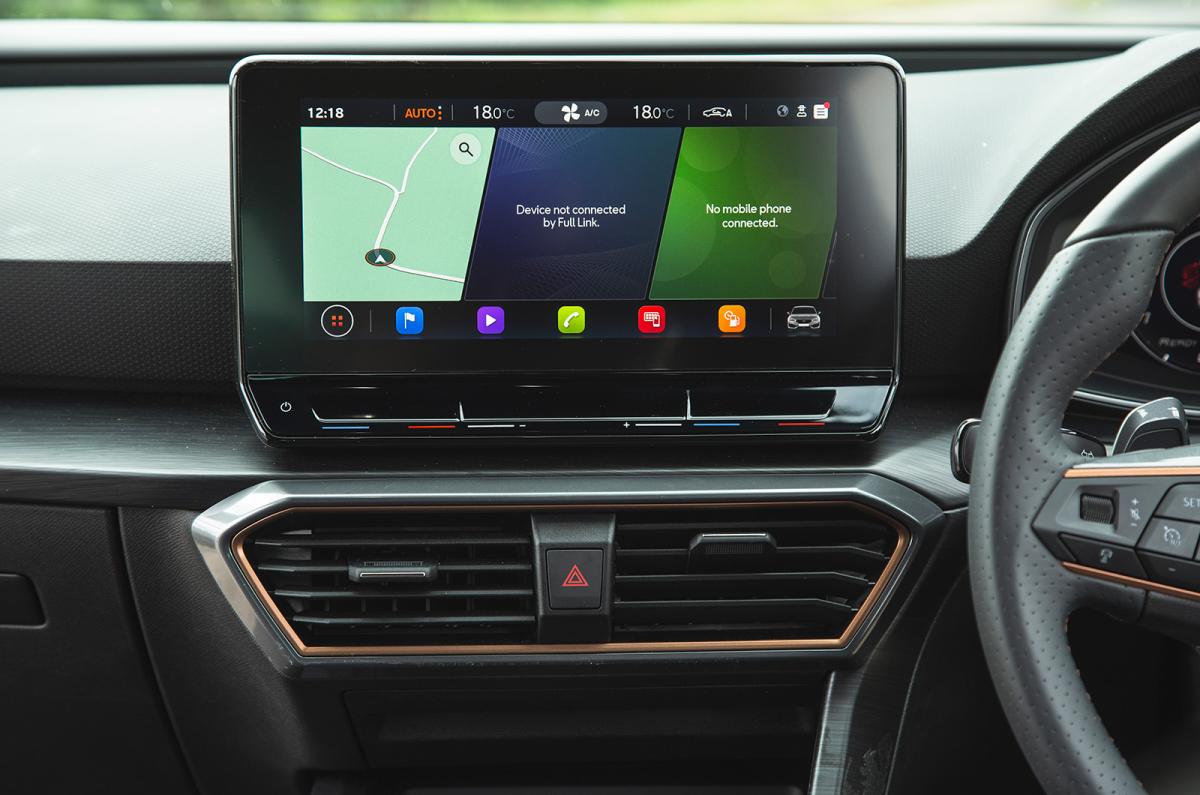 1.5 eHybrid 25.8kWh V2 Estate 5dr Petrol Plug-in Hybrid DSG Euro 6 (s/s ...
