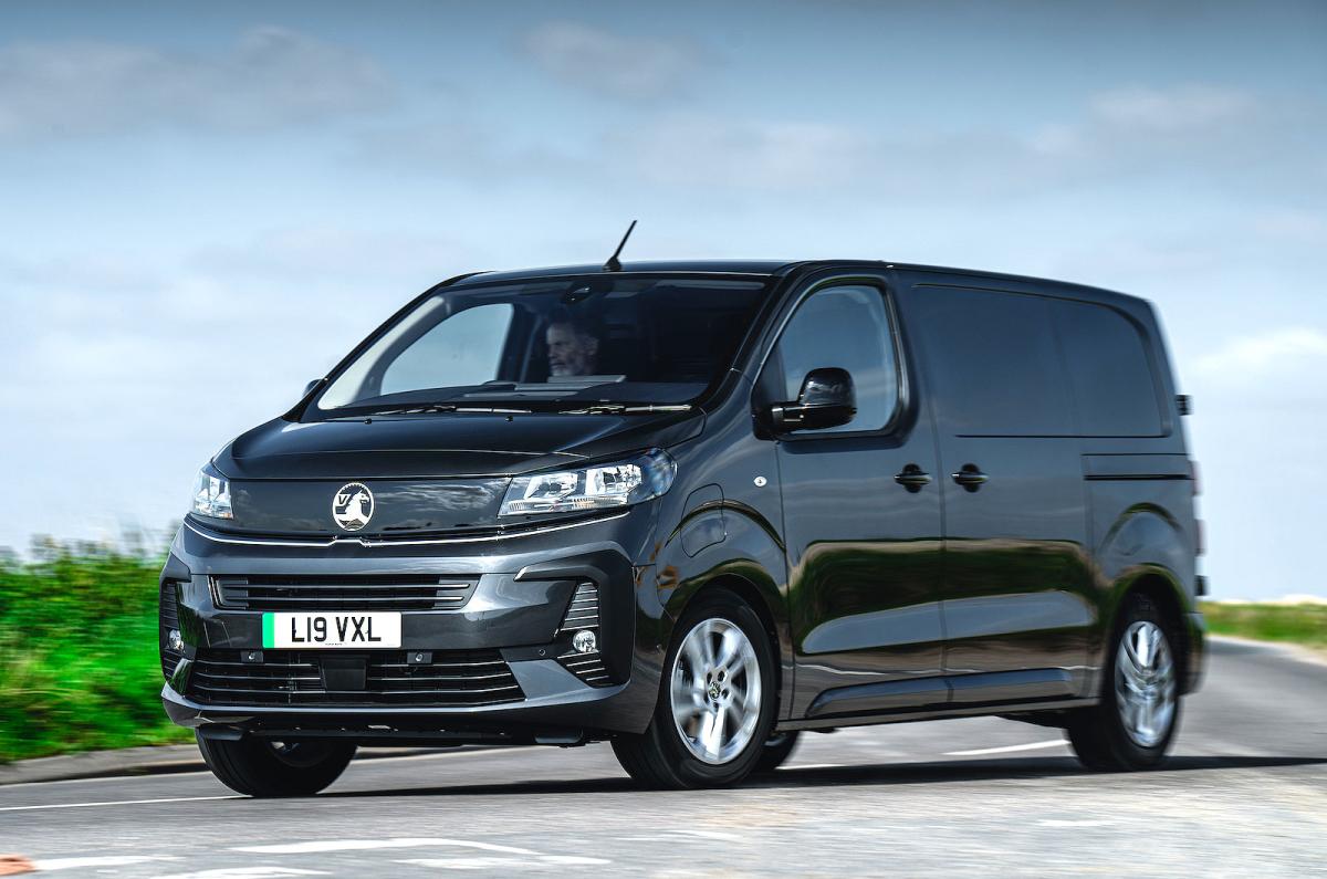 2.2 Prime XL Panel Van 6dr Diesel Manual LWB Euro 6 (s/s) (150 ps ...